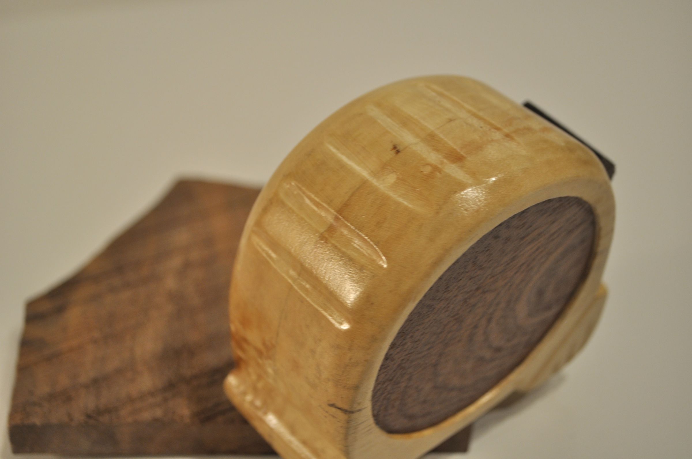 Handmade Wood Tape Measure : 10 Steps (with Pictures) - Instructables