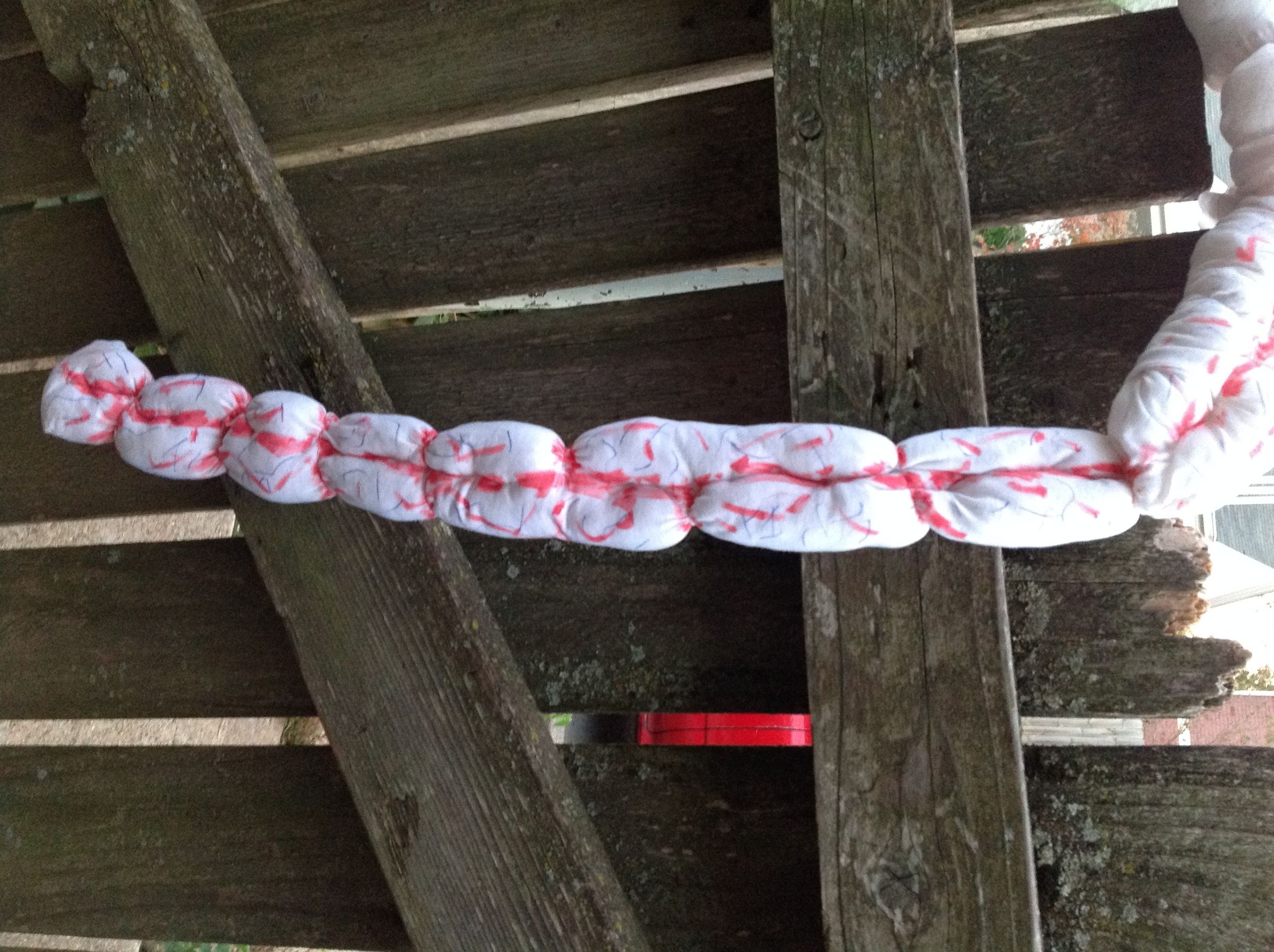 Fake Intestines : 7 Steps (with Pictures) - Instructables