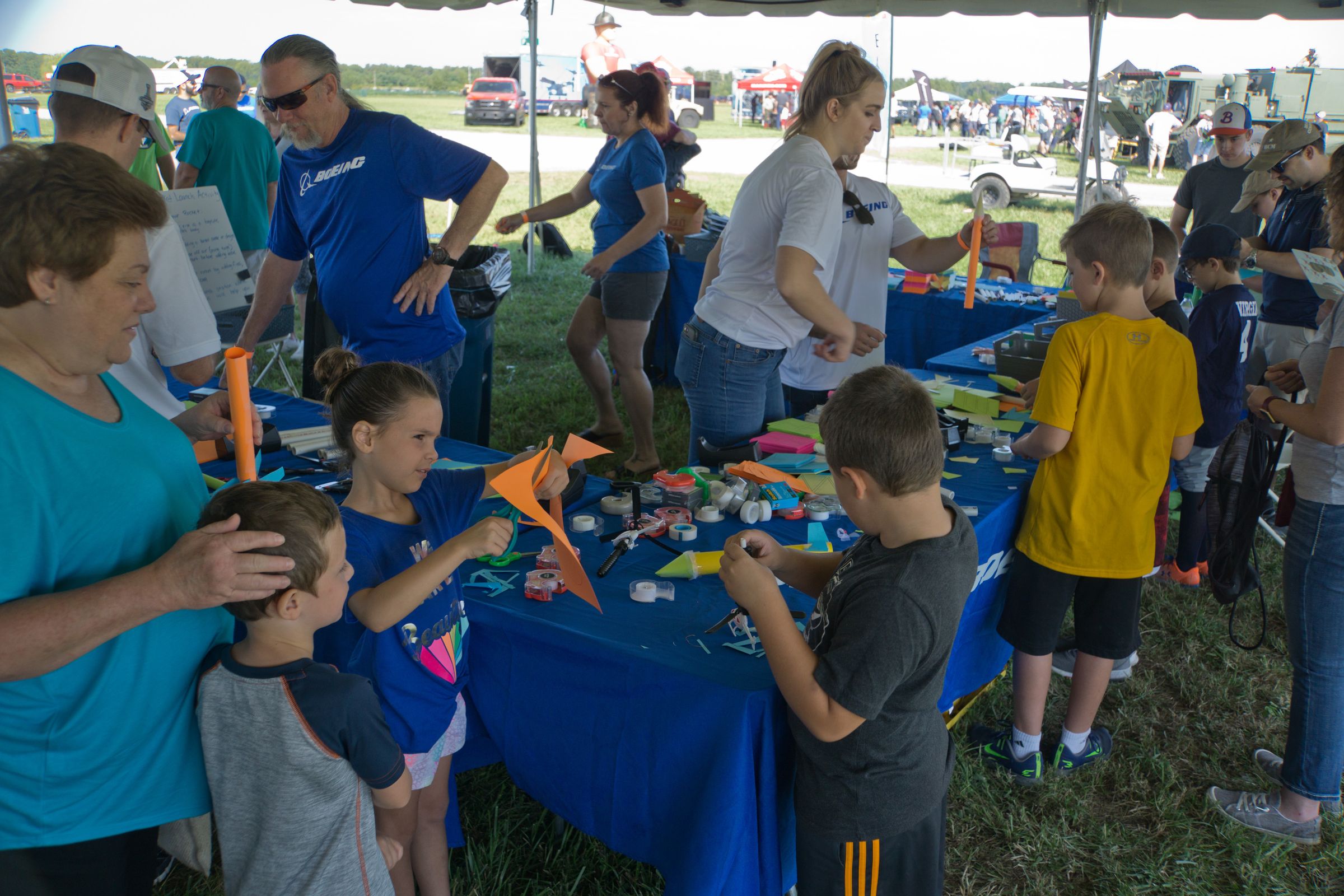 Air Powered Rocket Launcher : 19 Steps (with Pictures) - Instructables