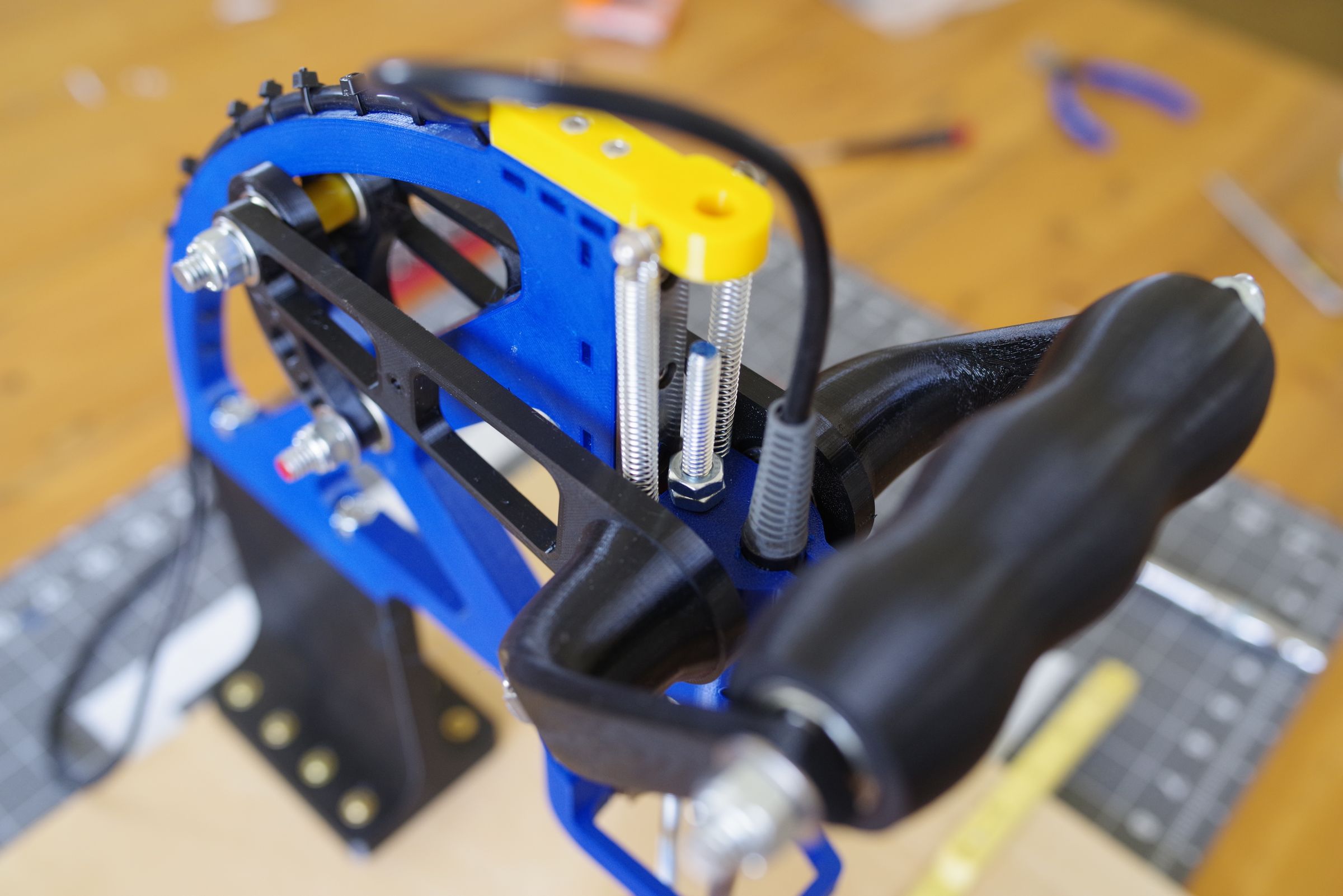 3D Printed Thermal Insert Press : 13 Steps (with Pictures) - Instructables