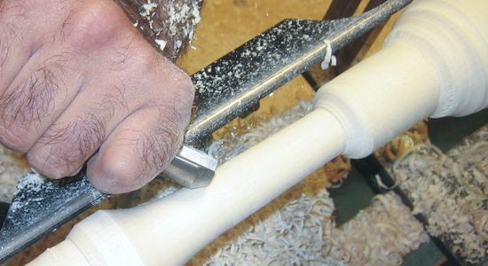Turning a Baseball Bat : 15 Steps (with Pictures) - Instructables