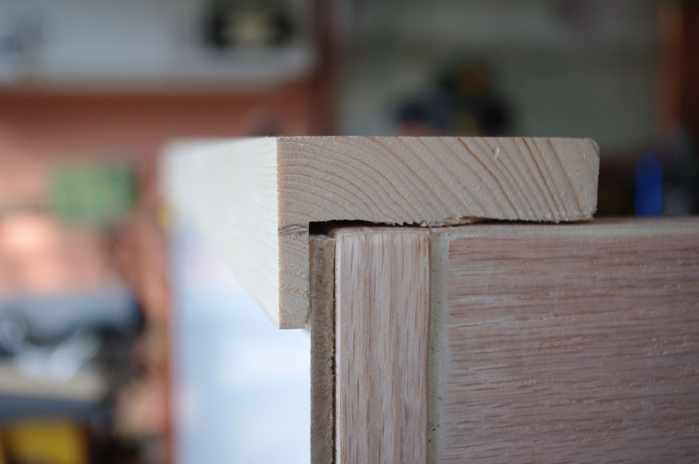 Homemade Wood Lectern Podium : 7 Steps (with Pictures) - Instructables