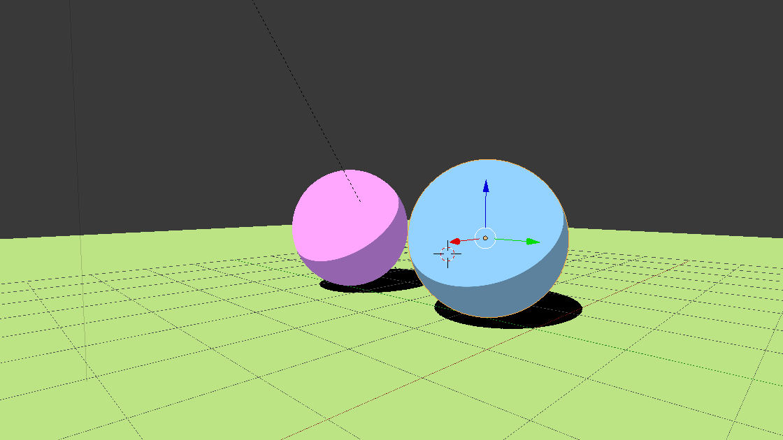 Custom Toon Shader in Blender : 3 Steps (with Pictures) - Instructables