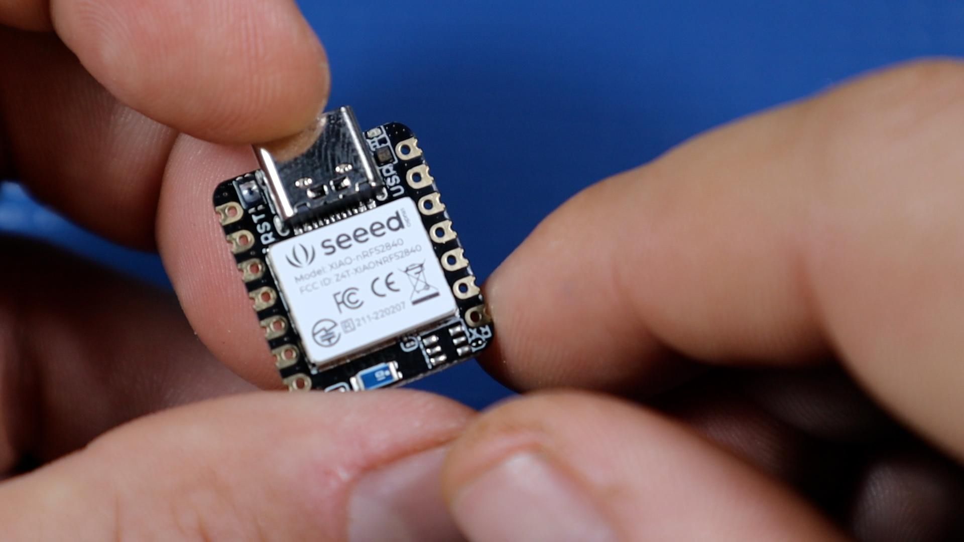 Arduino BLE Thermostat With Mobile App : 6 Steps (with Pictures ...
