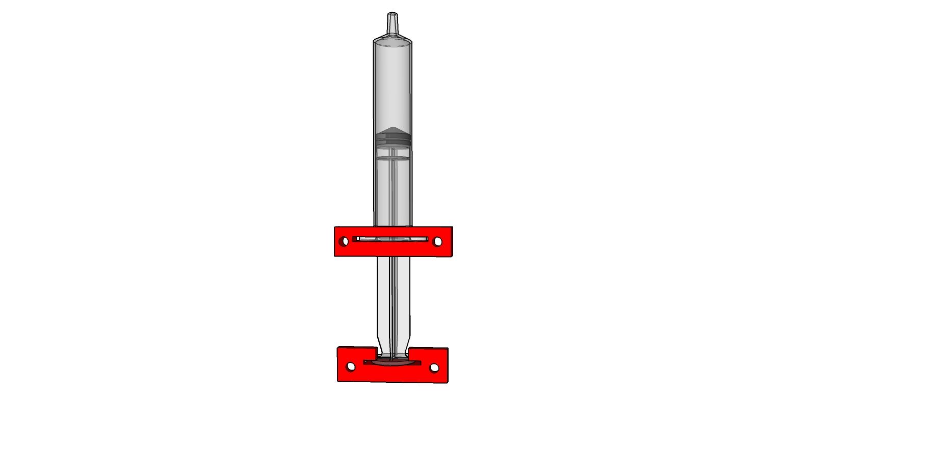 3D Printed Syringe Pump Rack : 29 Steps (with Pictures) - Instructables