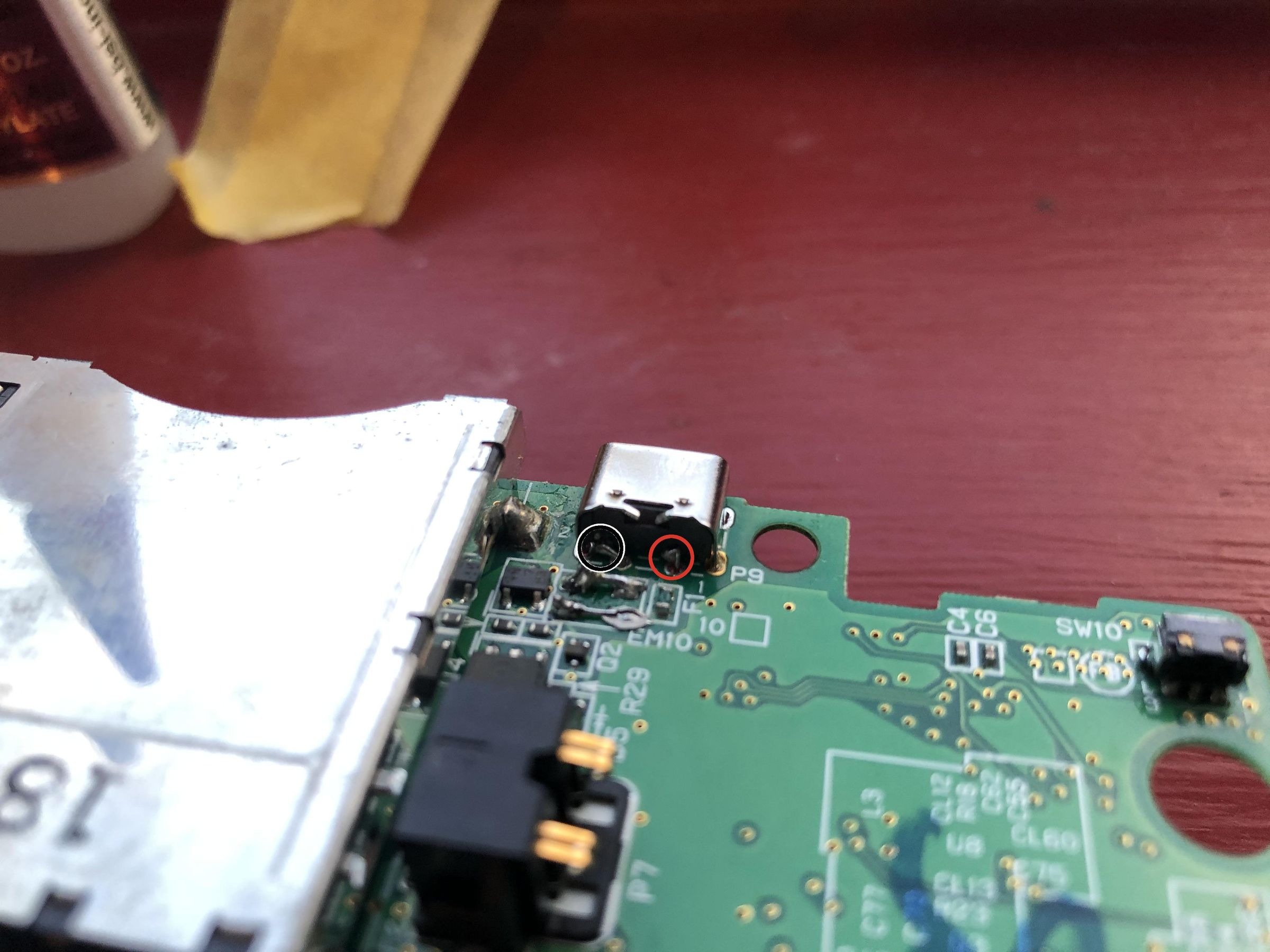 Building a Gameboy Macro in 2021 : 14 Steps (with Pictures) - Instructables