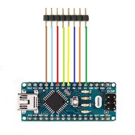 Arduino Fake Bomb by Max Siebenschläfer | Download free STL model ...