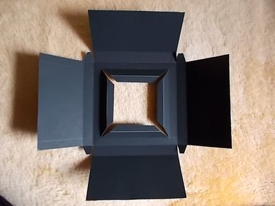 3D Geometric Art : 10 Steps (with Pictures) - Instructables