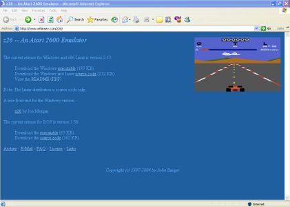 How to Make an Atari Game : 9 Steps (with Pictures) - Instructables