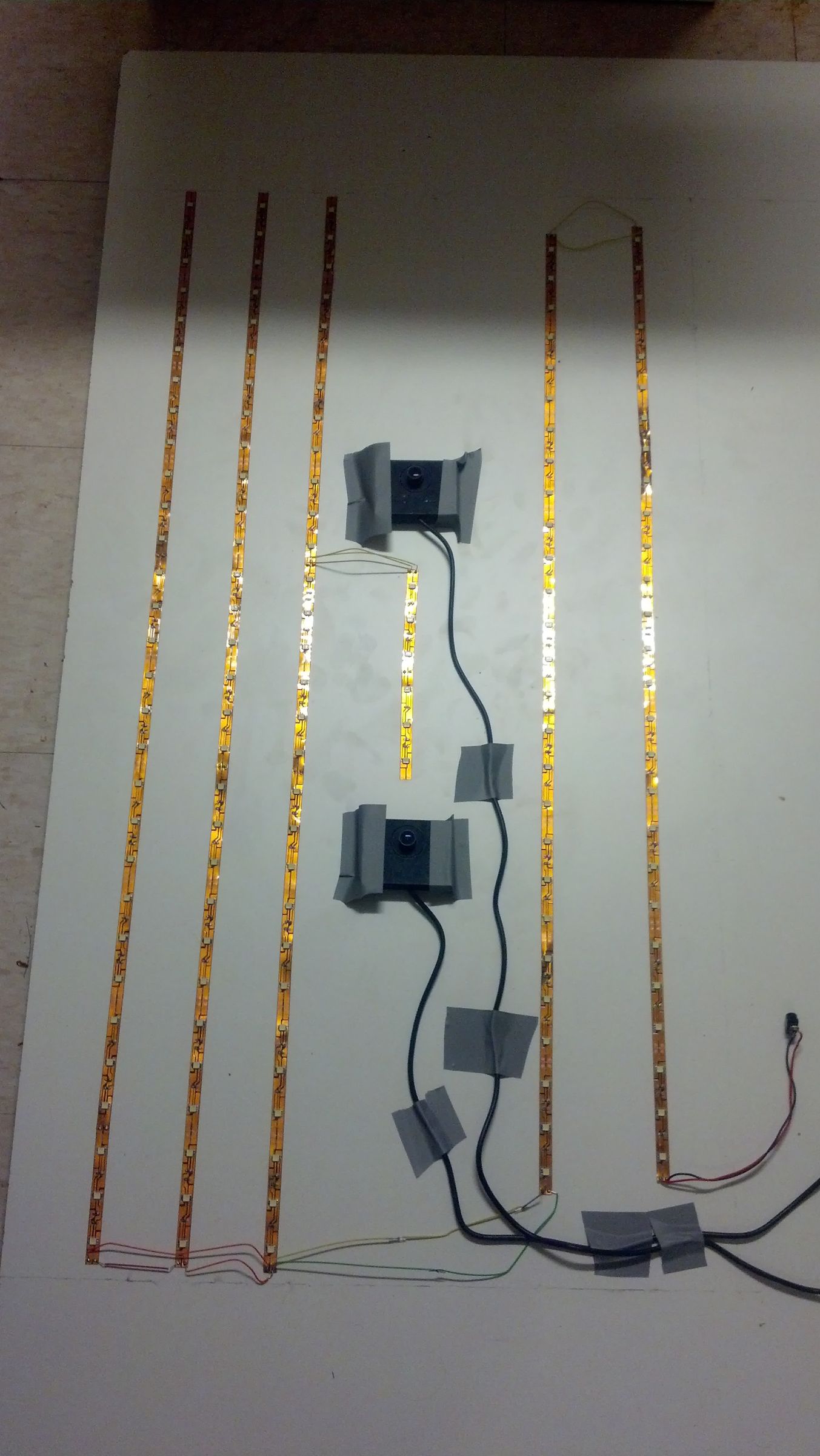 Creating Your First Multi-touch Table : 17 Steps (with Pictures ...