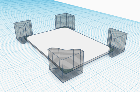Tinkercad Tips and Tricks : 13 Steps (with Pictures) - Instructables