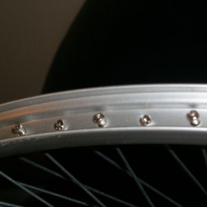 Custom Star Bikewheel : 10 Steps (with Pictures) - Instructables