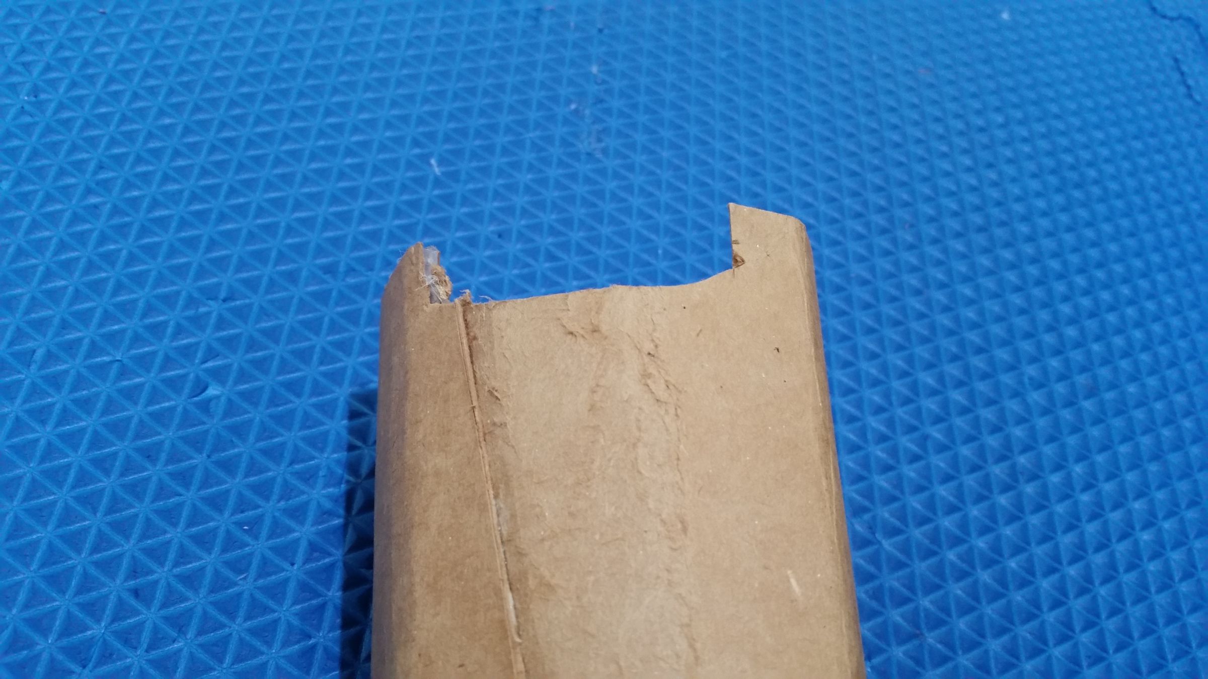 Working Cardboard Mandalorian Gauntlet: How to Make It : 14 Steps (with ...