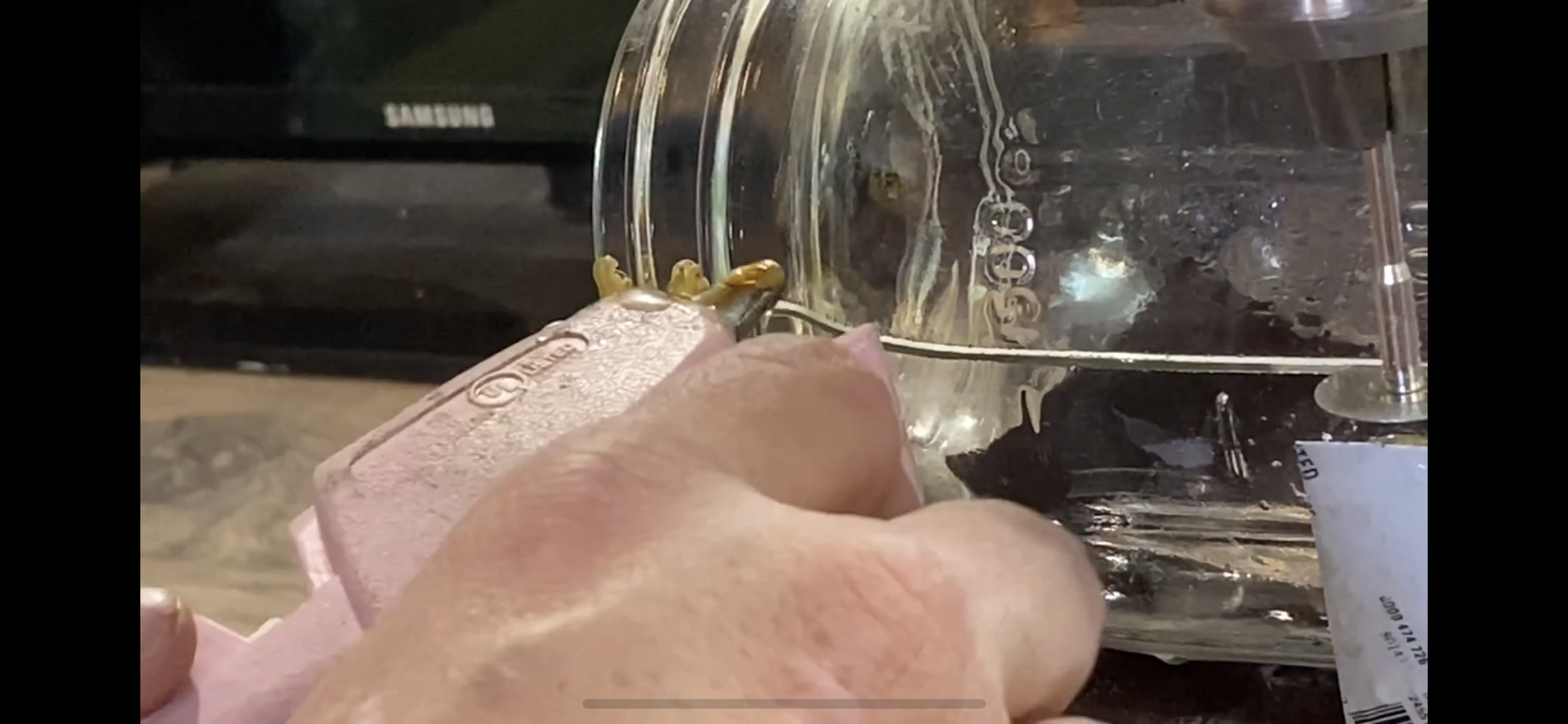 Mason Jar Vortex Burner : 7 Steps (with Pictures) - Instructables