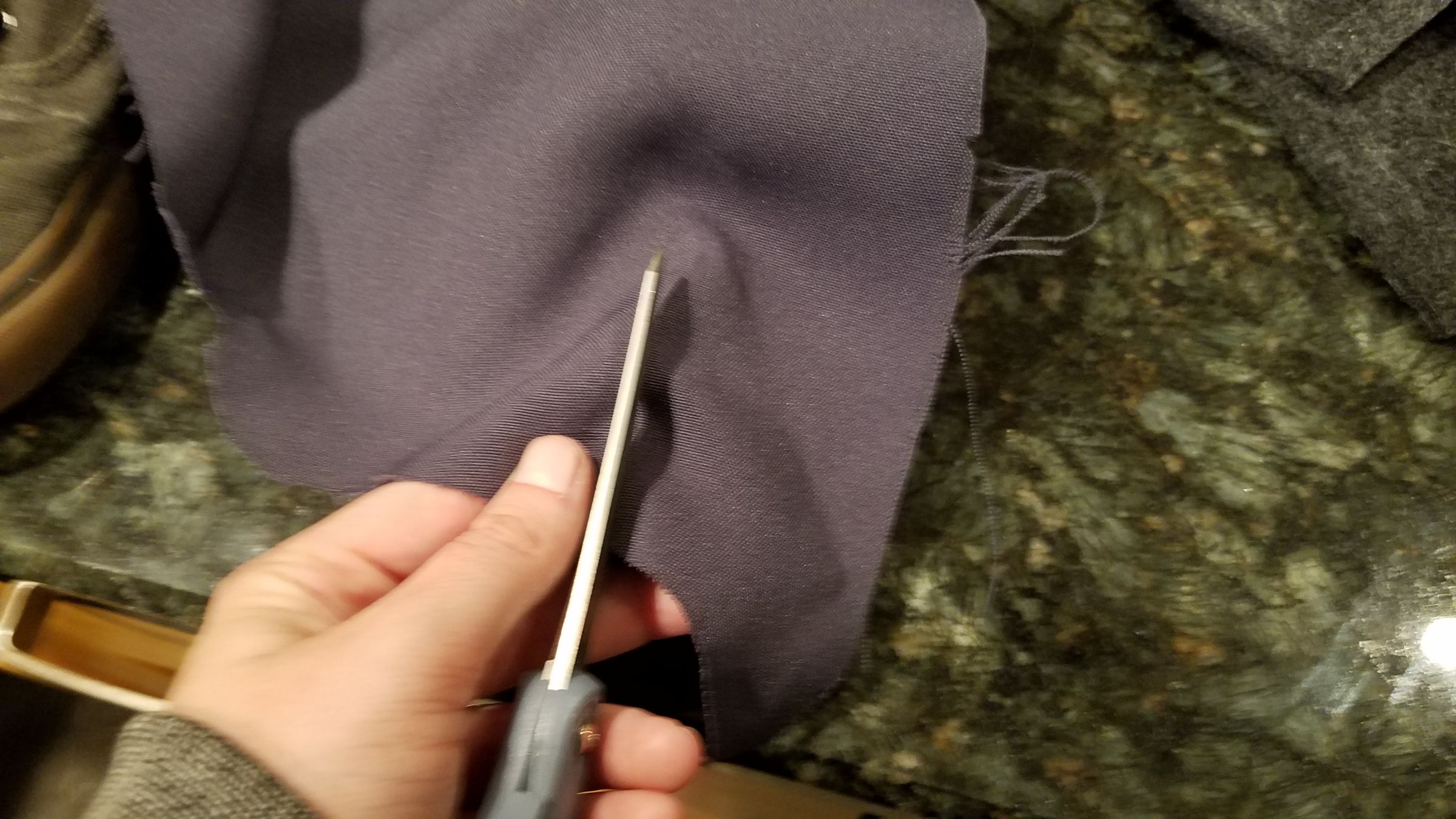 Quick and Easy Shoe Liner Repair : 7 Steps (with Pictures) - Instructables