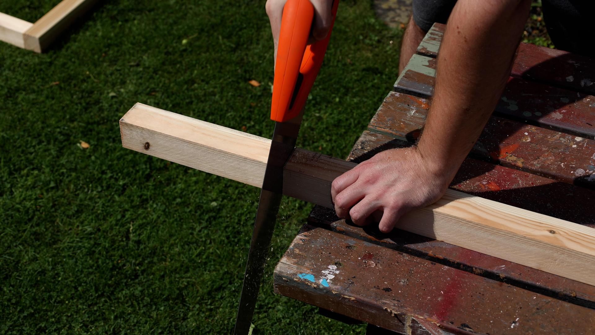 DIY Bin Store : 6 Steps (with Pictures) - Instructables