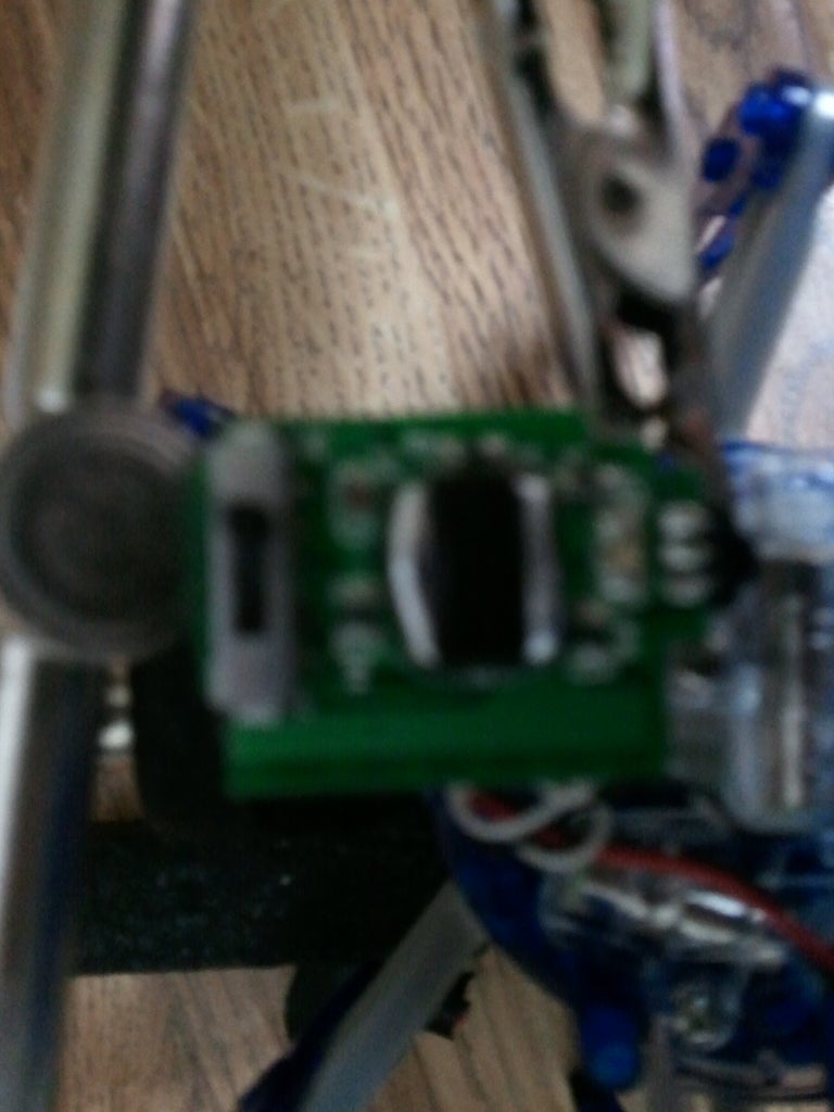 Arduino Controlled Hexbug Spider Instructables