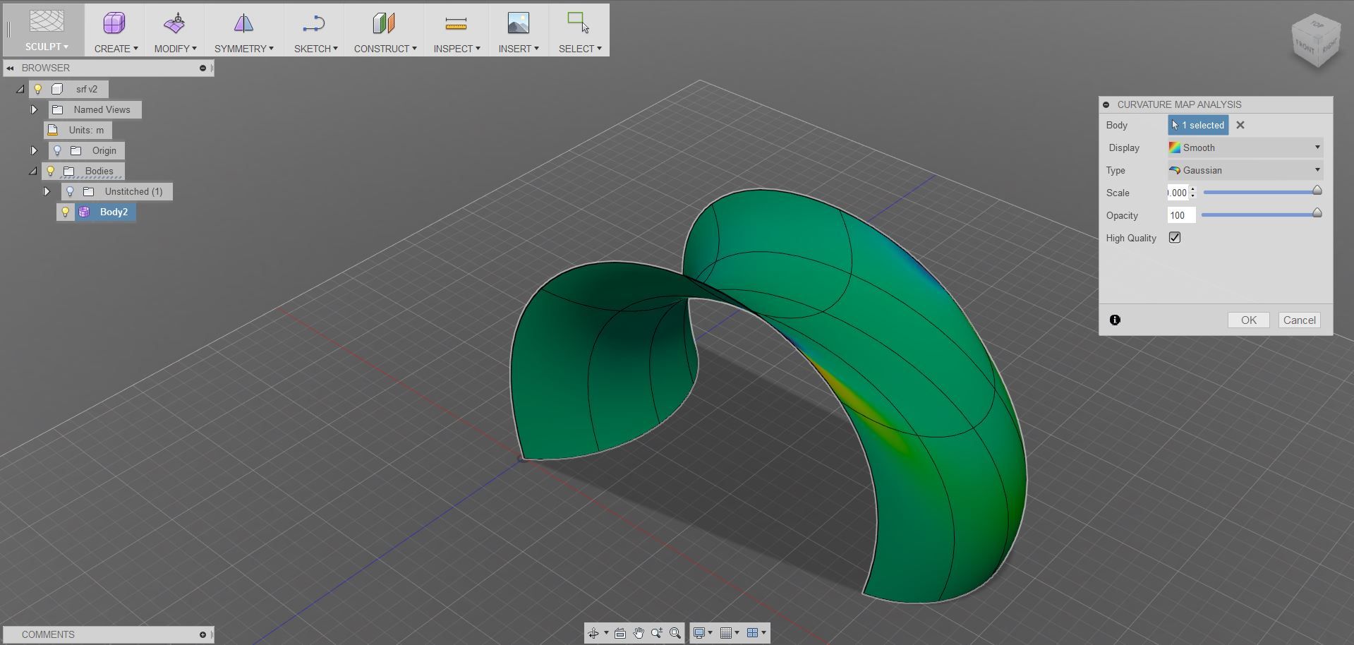 Design and Fabrication of a Bending-Active Pavilion : 8 Steps (with ...