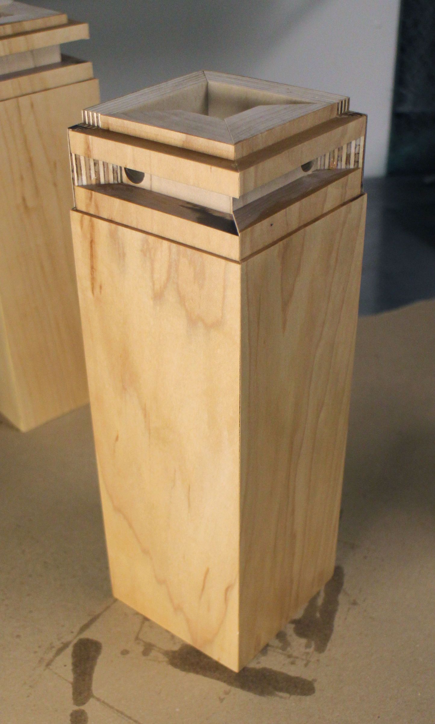 Light-Up Disco Table : 27 Steps (with Pictures) - Instructables