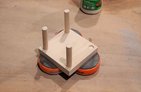 DIY Wood Coasters : 5 Steps (with Pictures) - Instructables