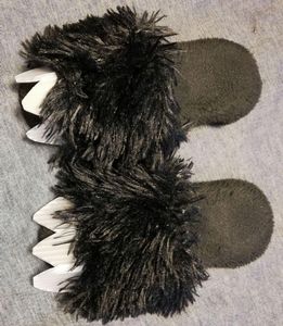 Cardboard Godzilla Cosplay Costume : 6 Steps - Instructables