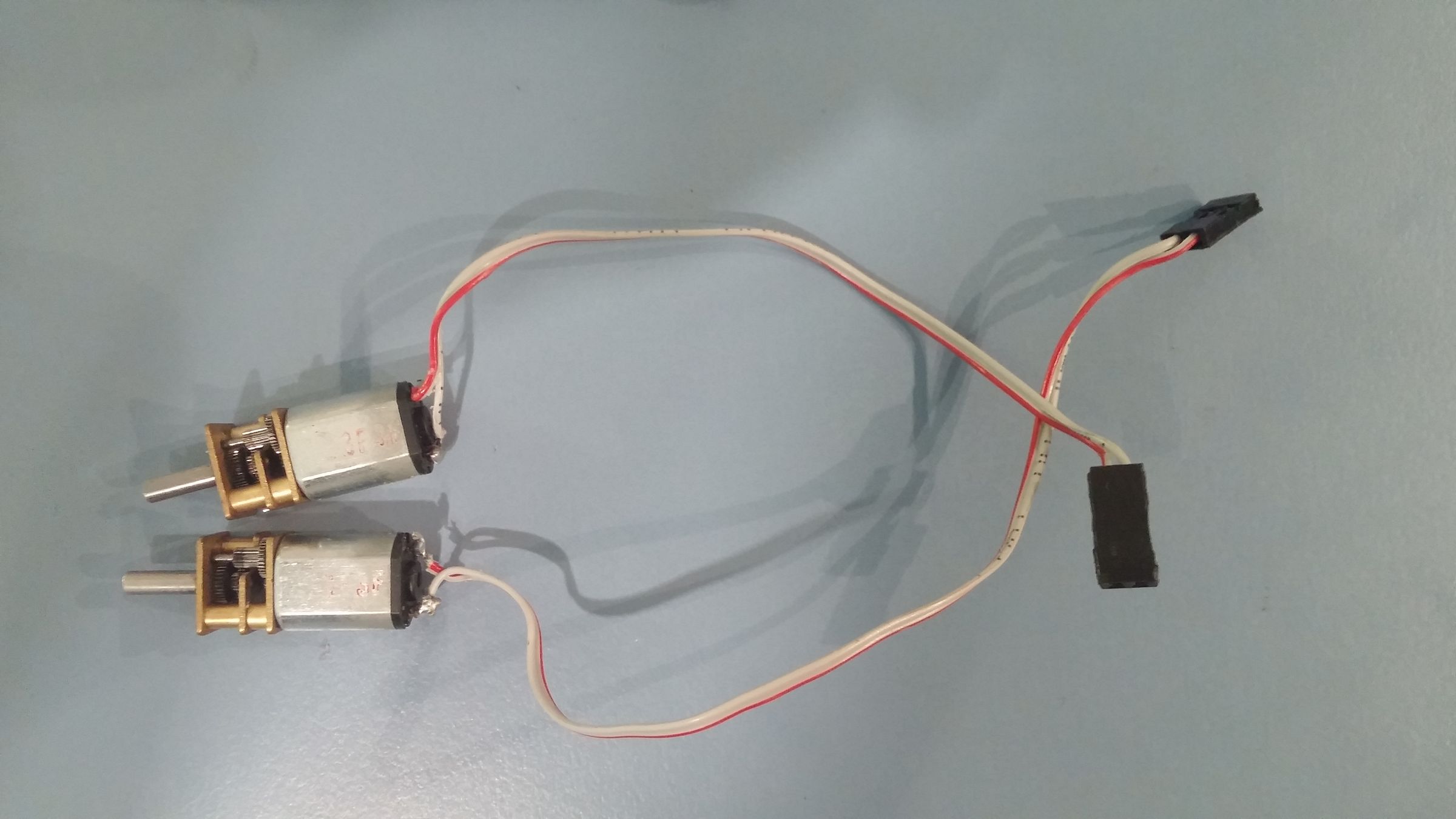 Line Follower Robot With Arduino - Very Fast and Very Simple : 11 Steps ...