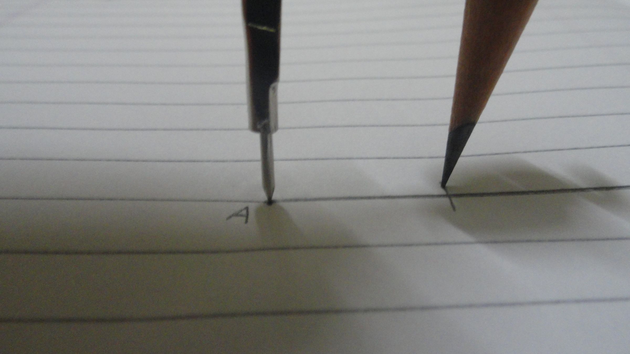 Constructing Rightangled Triangle : 5 Steps - Instructables