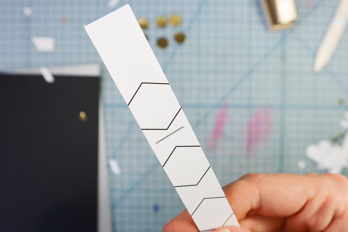 James Webb Space Telescope Pop-Up Card : 25 Steps (with Pictures ...