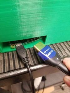 Plug 'n' Play Retro Arcade Console : 5 Steps (with Pictures ...