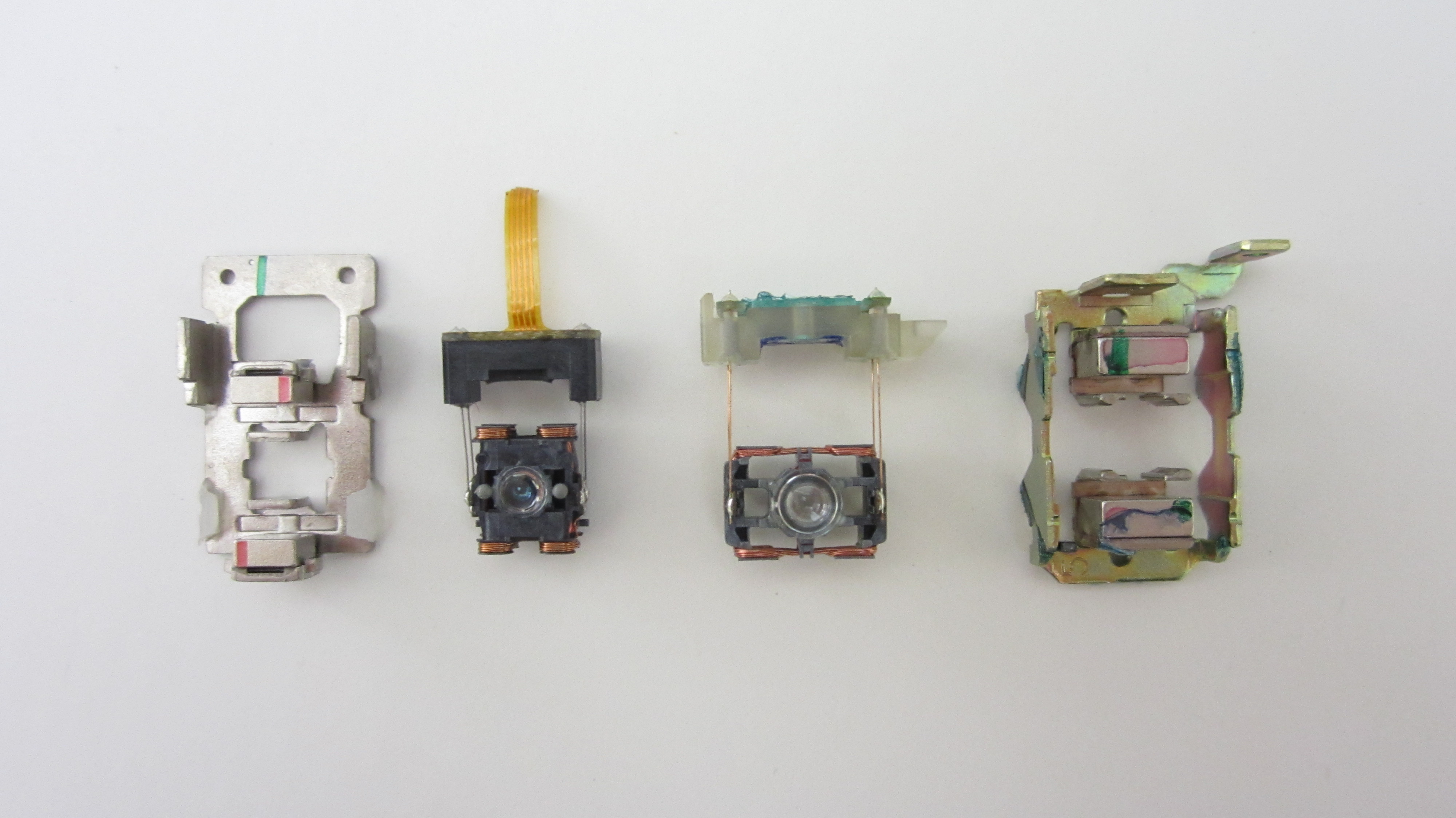 Make Jewelry From Computer Parts : 8 Steps (with Pictures) - Instructables