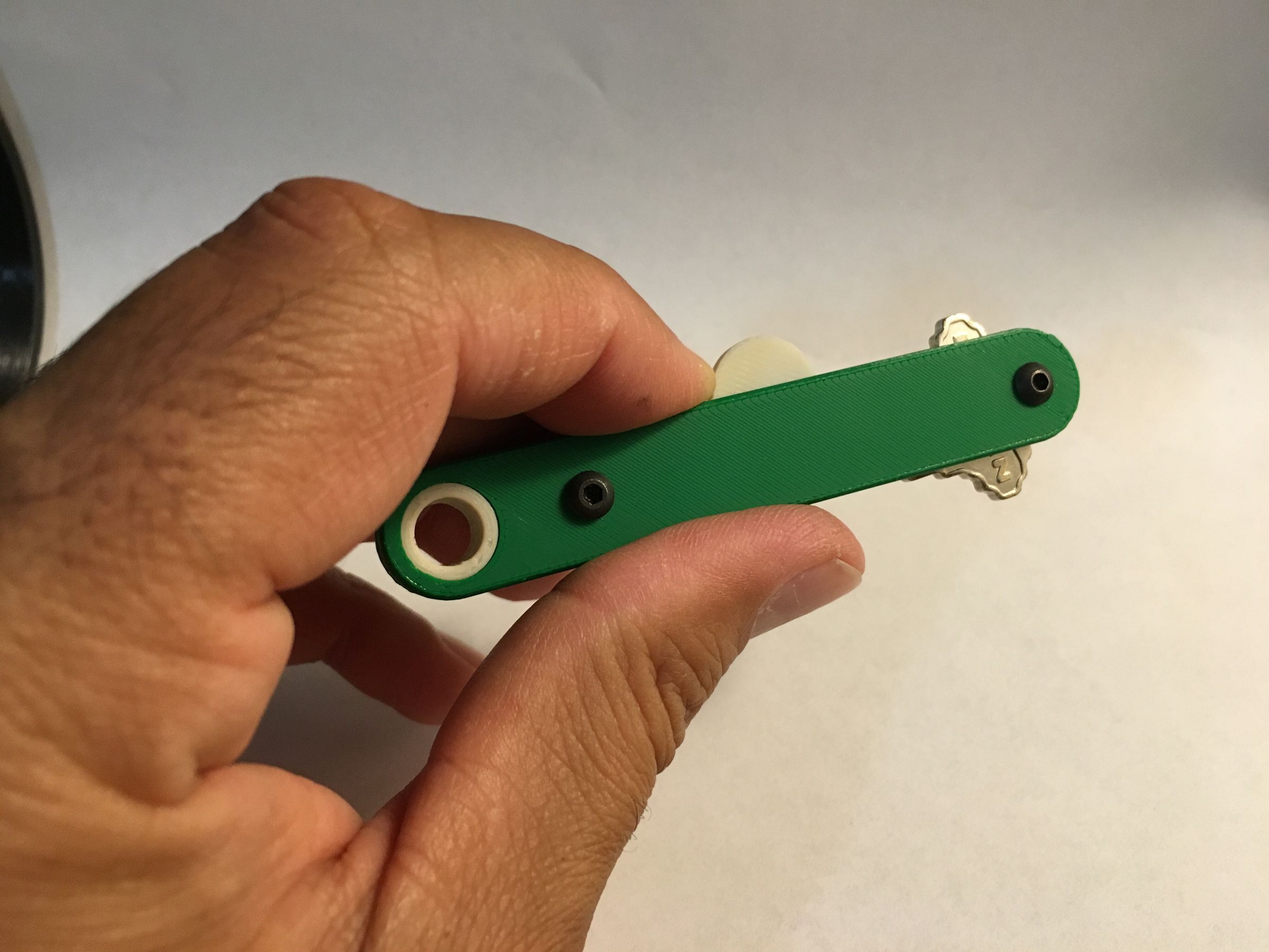 Assistive Technology Set I for 3D Printing : 10 Steps - Instructables