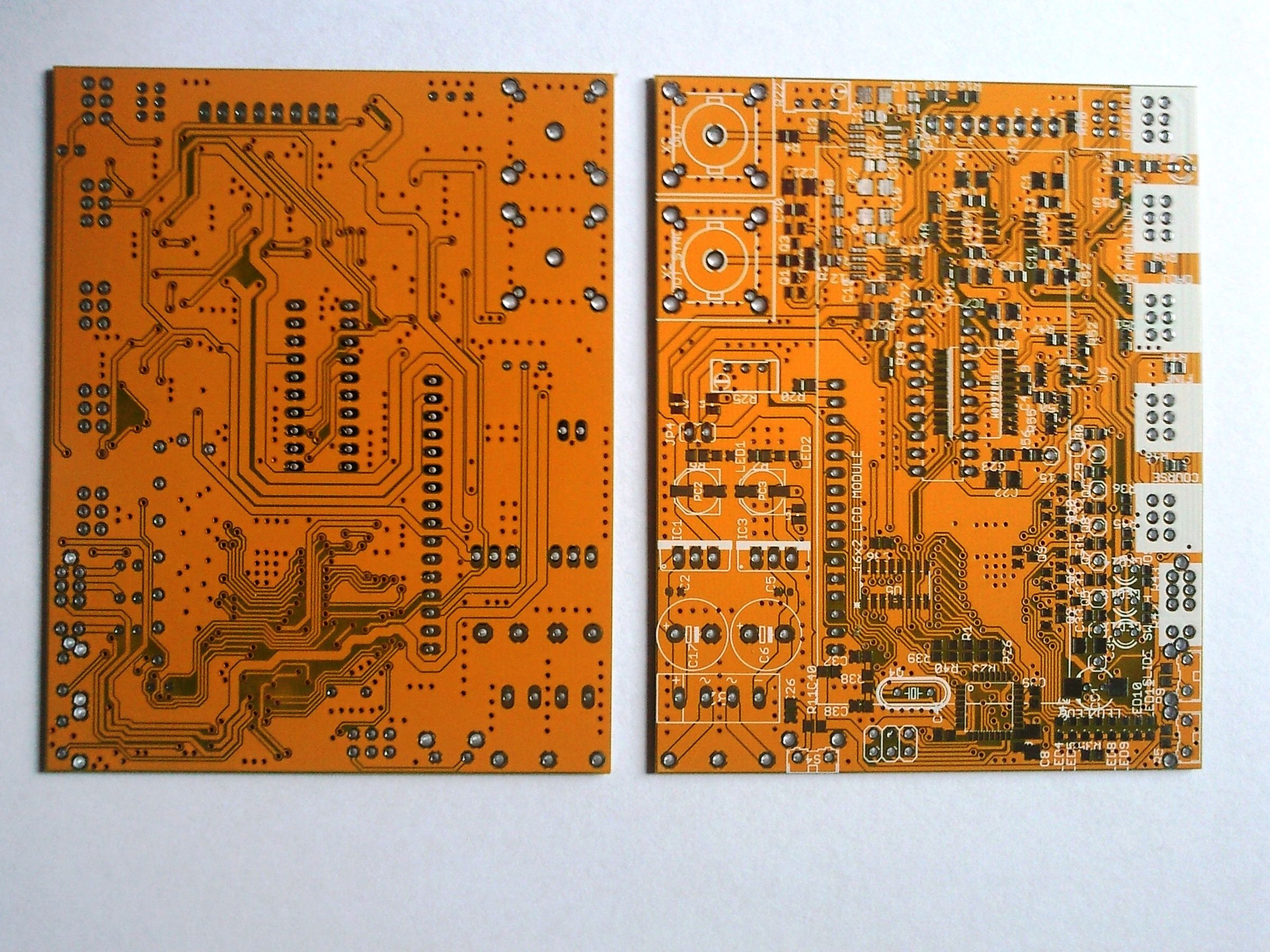 Function Generator : 12 Steps (with Pictures) - Instructables