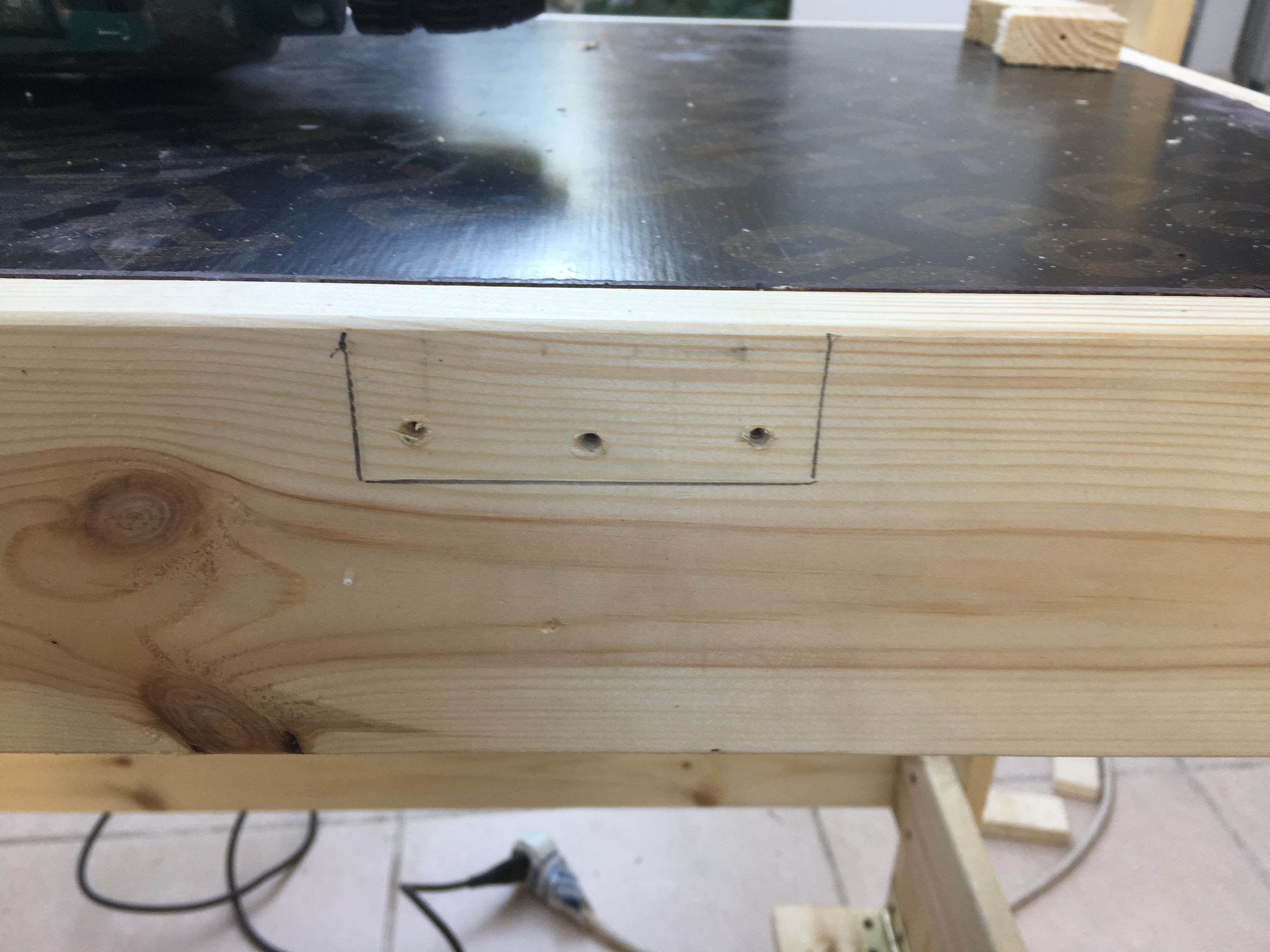Smart Workbench : 8 Steps (with Pictures) - Instructables