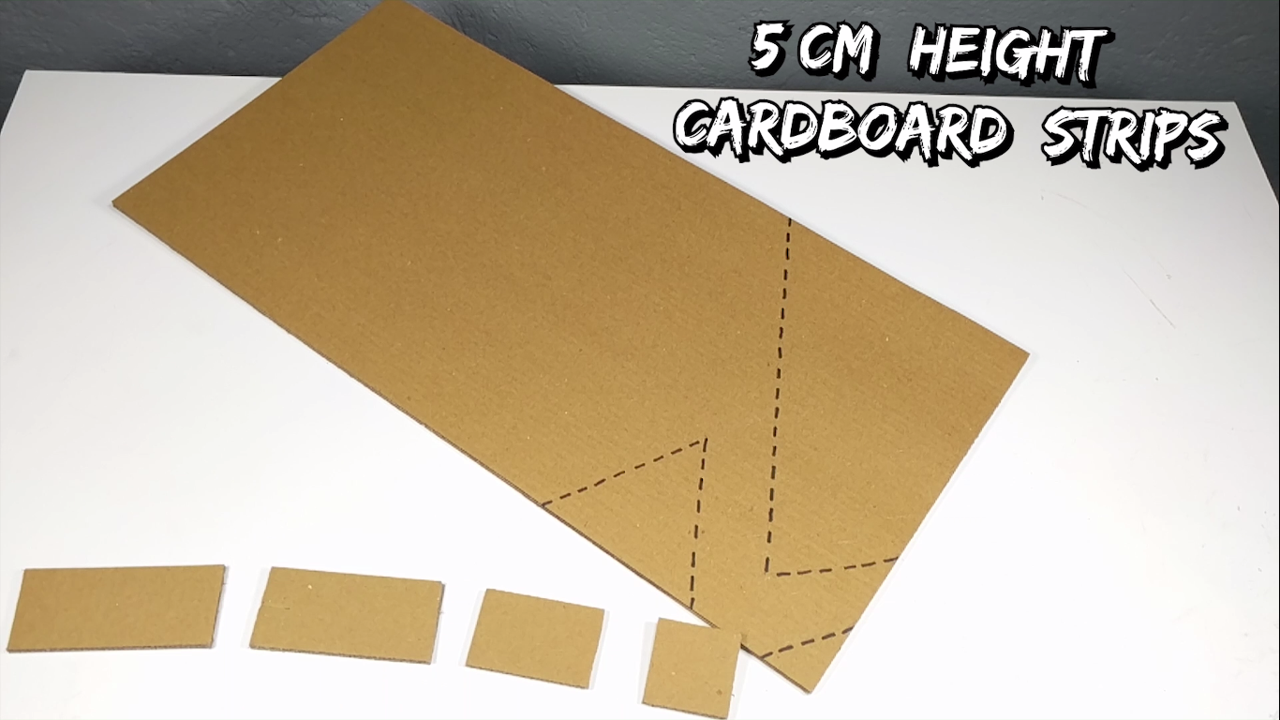 How to Make NBA Basketball Board Game From Cardboard DIY at Home : 15 ...