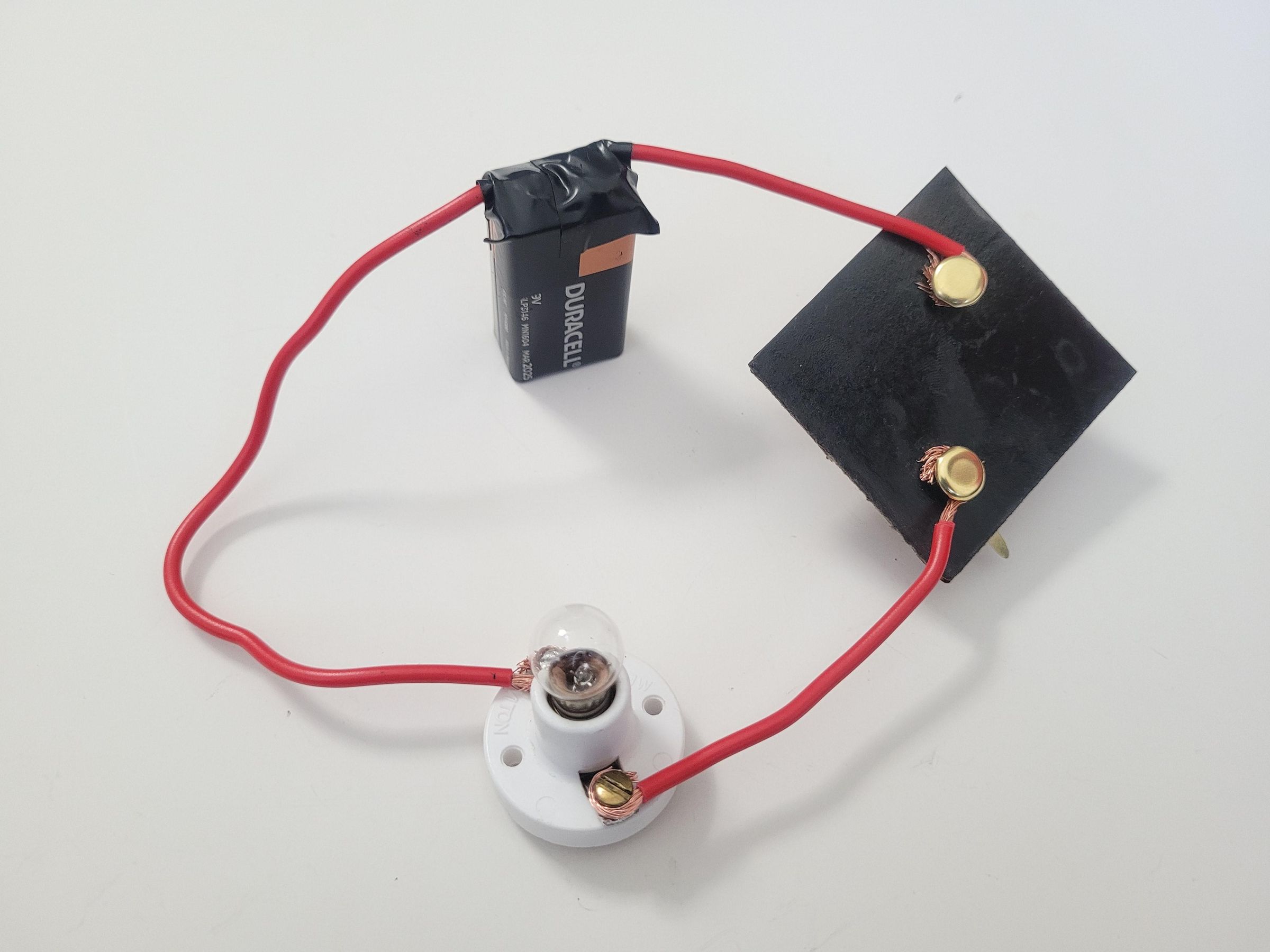 Create an Electrical Circuit in 10 Easy Steps! : 10 Steps (with ...