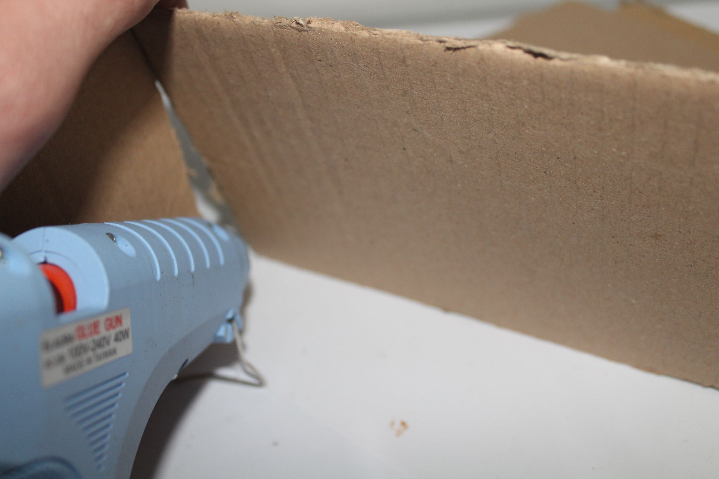 How to Make a Atomic Bomb Model : 20 Steps - Instructables