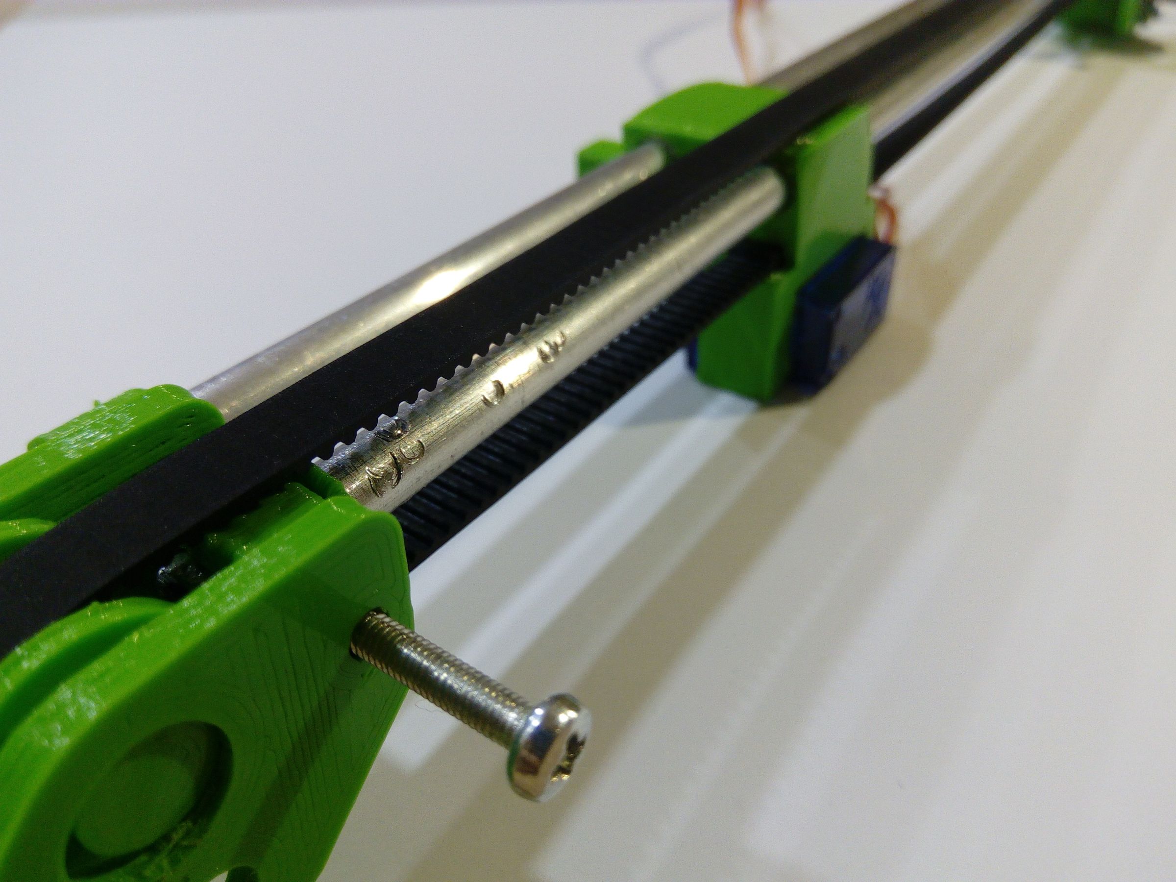 Drawing Plotter : 13 Steps (with Pictures) - Instructables