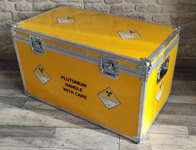 Making of a DIY Flightcase : 9 Steps (with Pictures) - Instructables