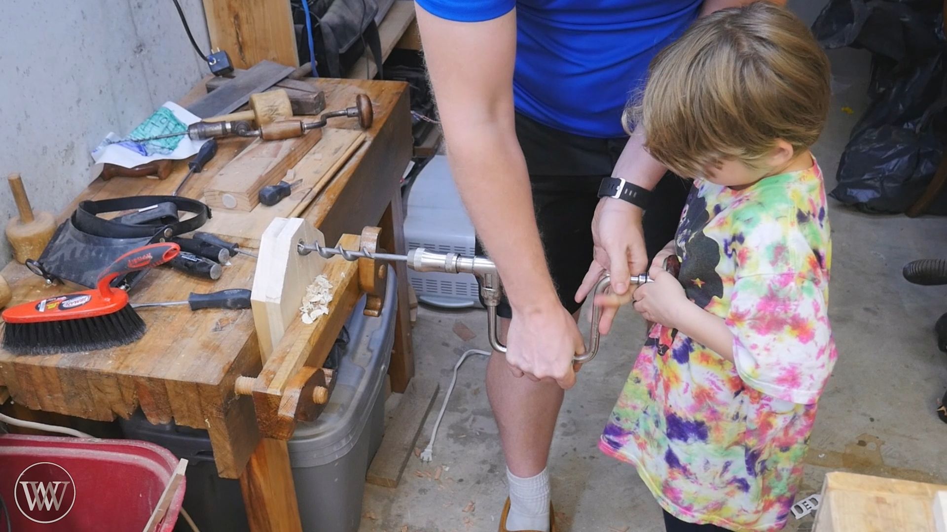 Kids First Tool Box : 8 Steps (with Pictures) - Instructables