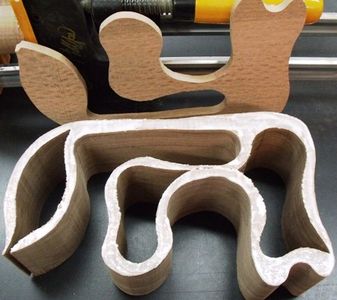 Bandsaw Boxes Made Easy : 20 Steps (with Pictures) - Instructables
