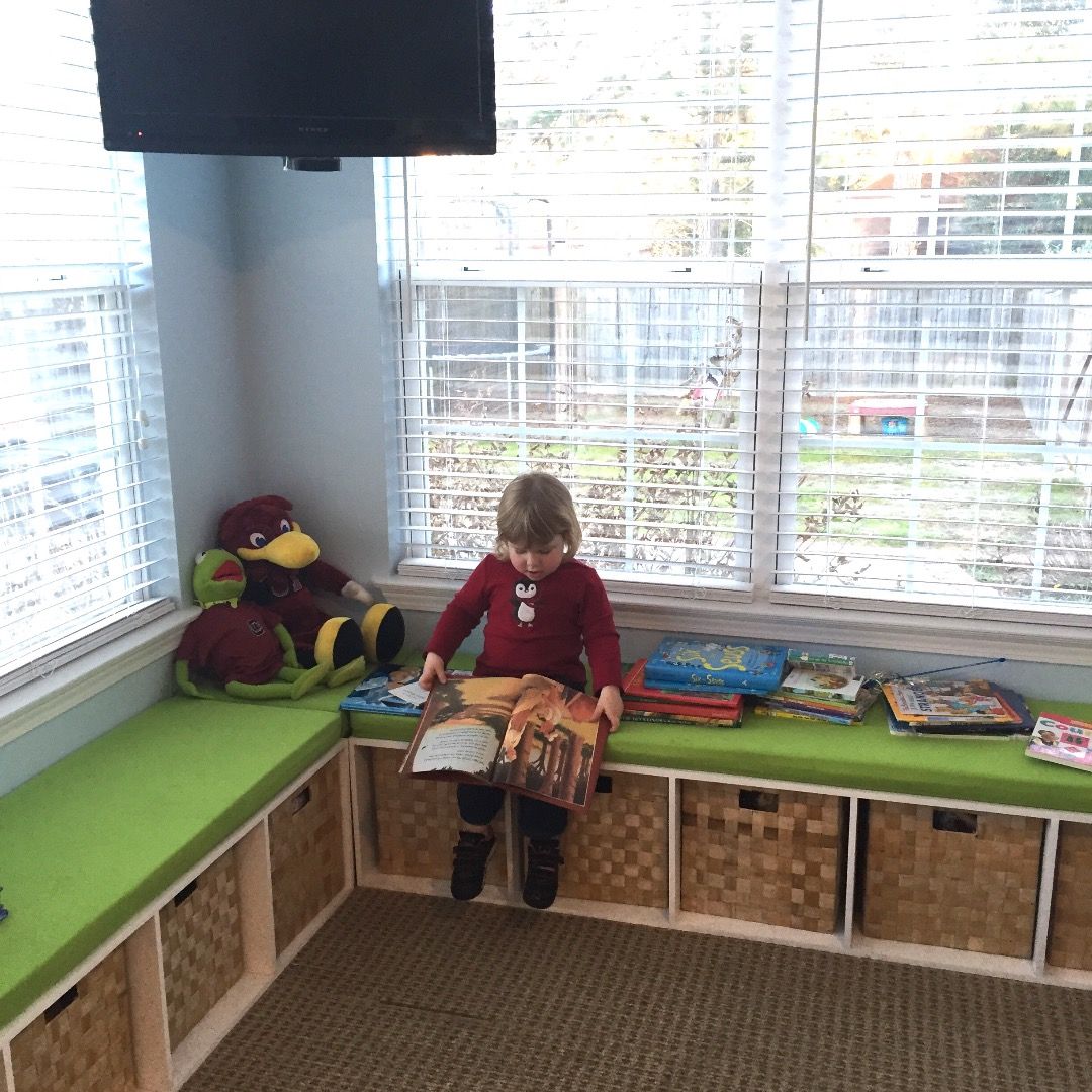DIY Storage Benches : 7 Steps (with Pictures) - Instructables
