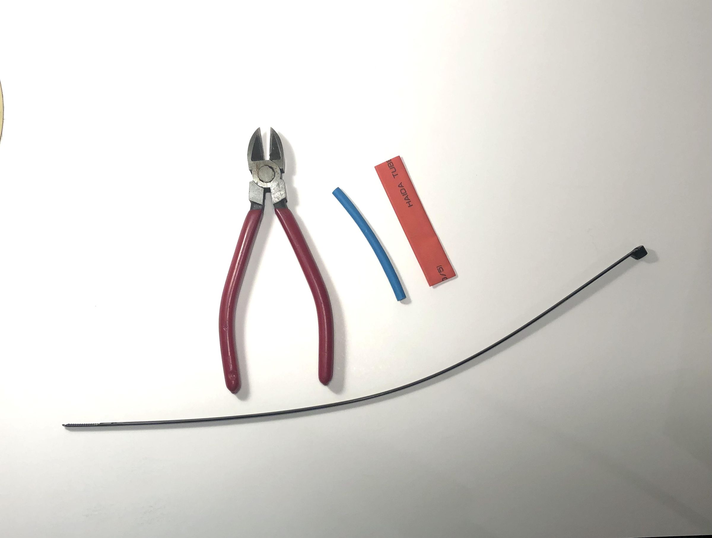 How to Add Spring Loading to Old Tools : 4 Steps (with Pictures ...