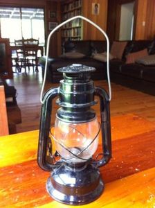 How to Make an Easy Electric Lantern : 7 Steps (with Pictures ...