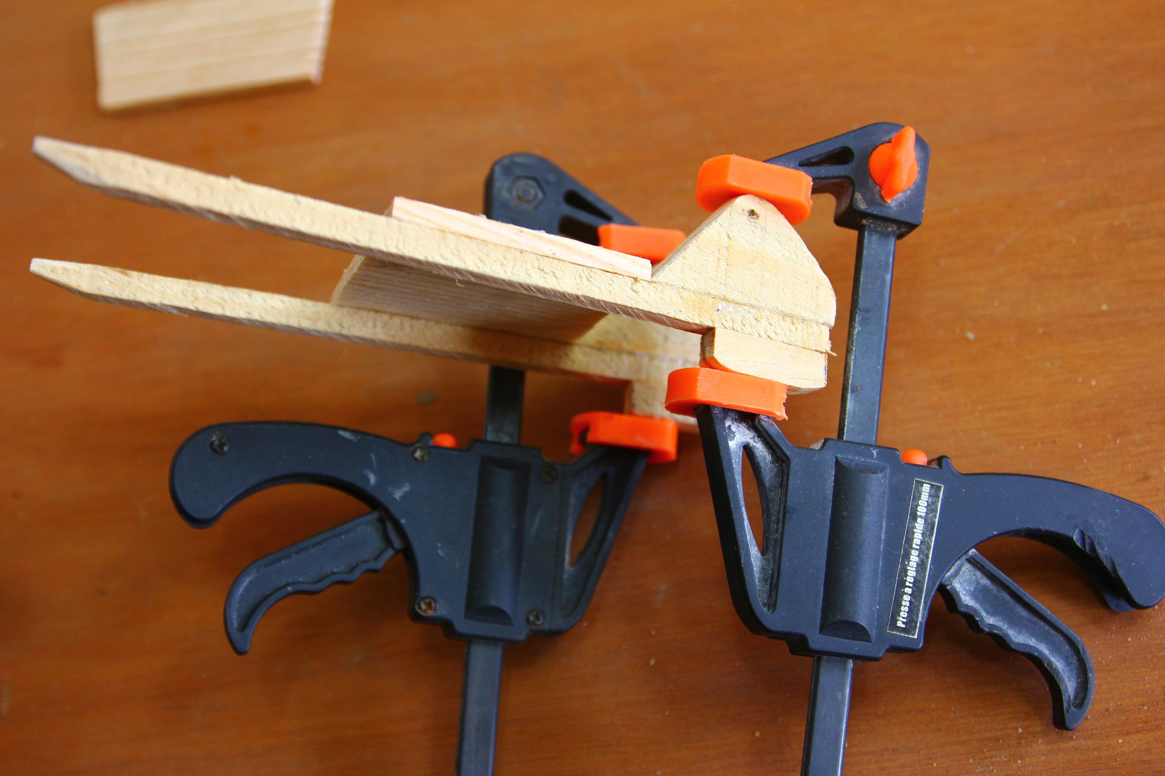 Tiny Wooden Wheelbarrow : 8 Steps (with Pictures) - Instructables