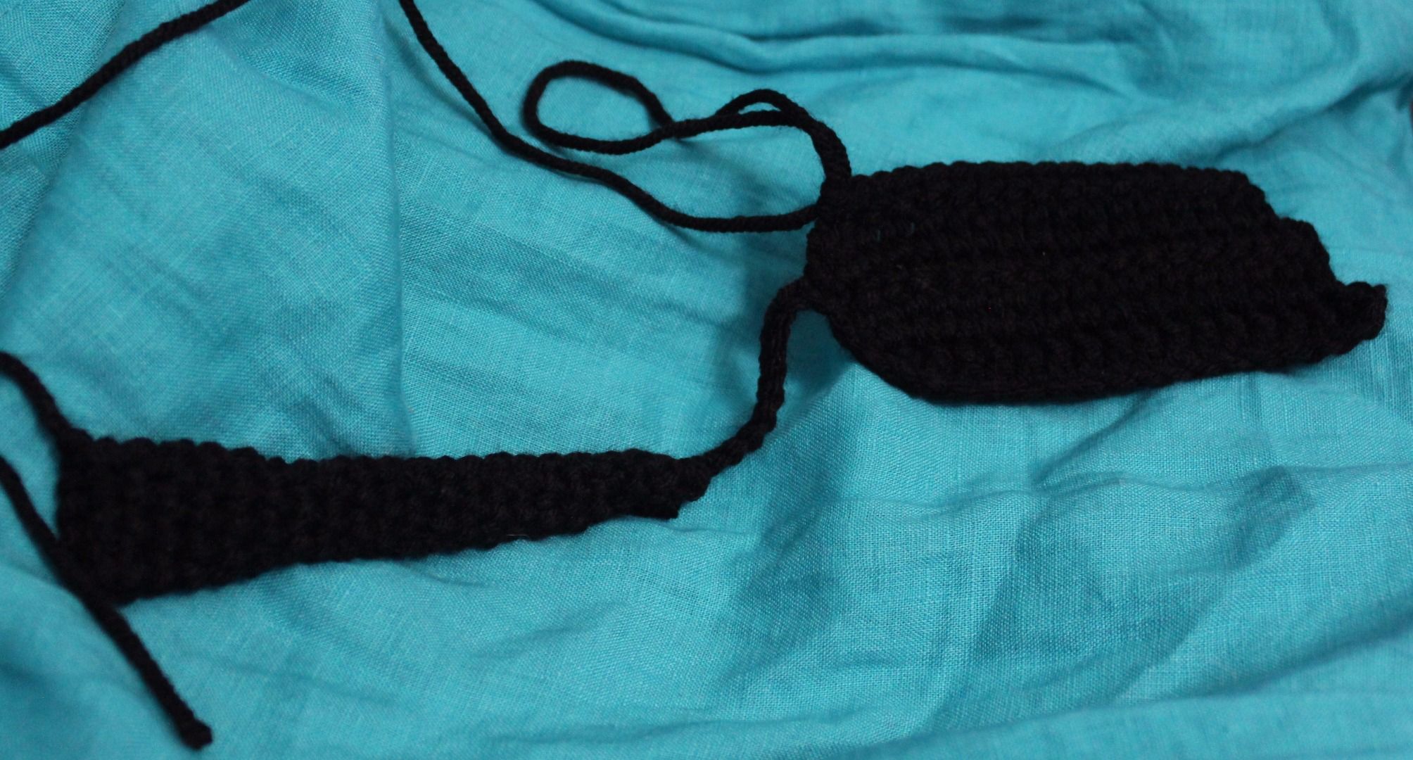 Crochet Toothless : 11 Steps (with Pictures) - Instructables