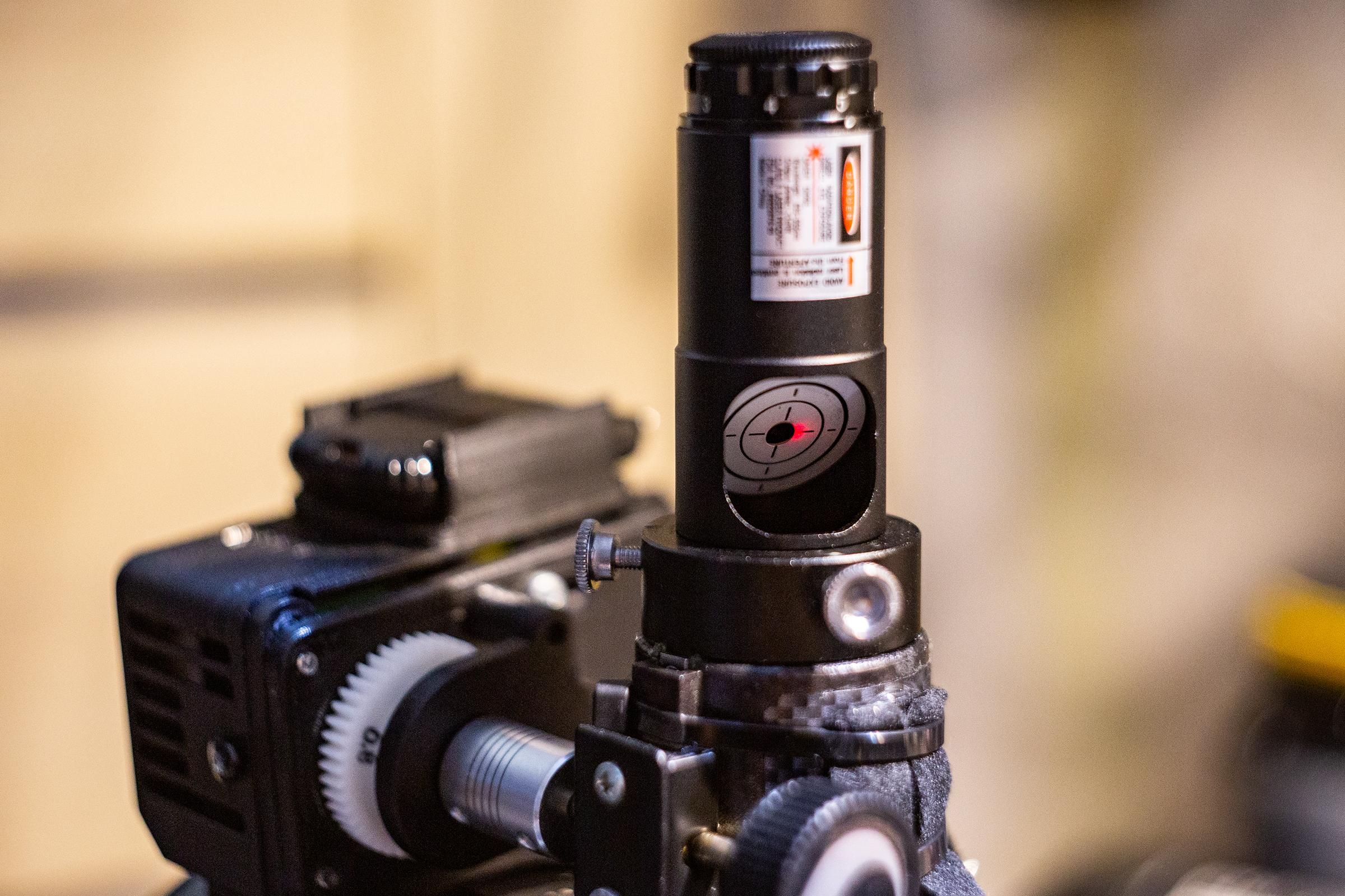 How to Squeeze the Max Out of Entry-level Telescope : 12 Steps (with ...