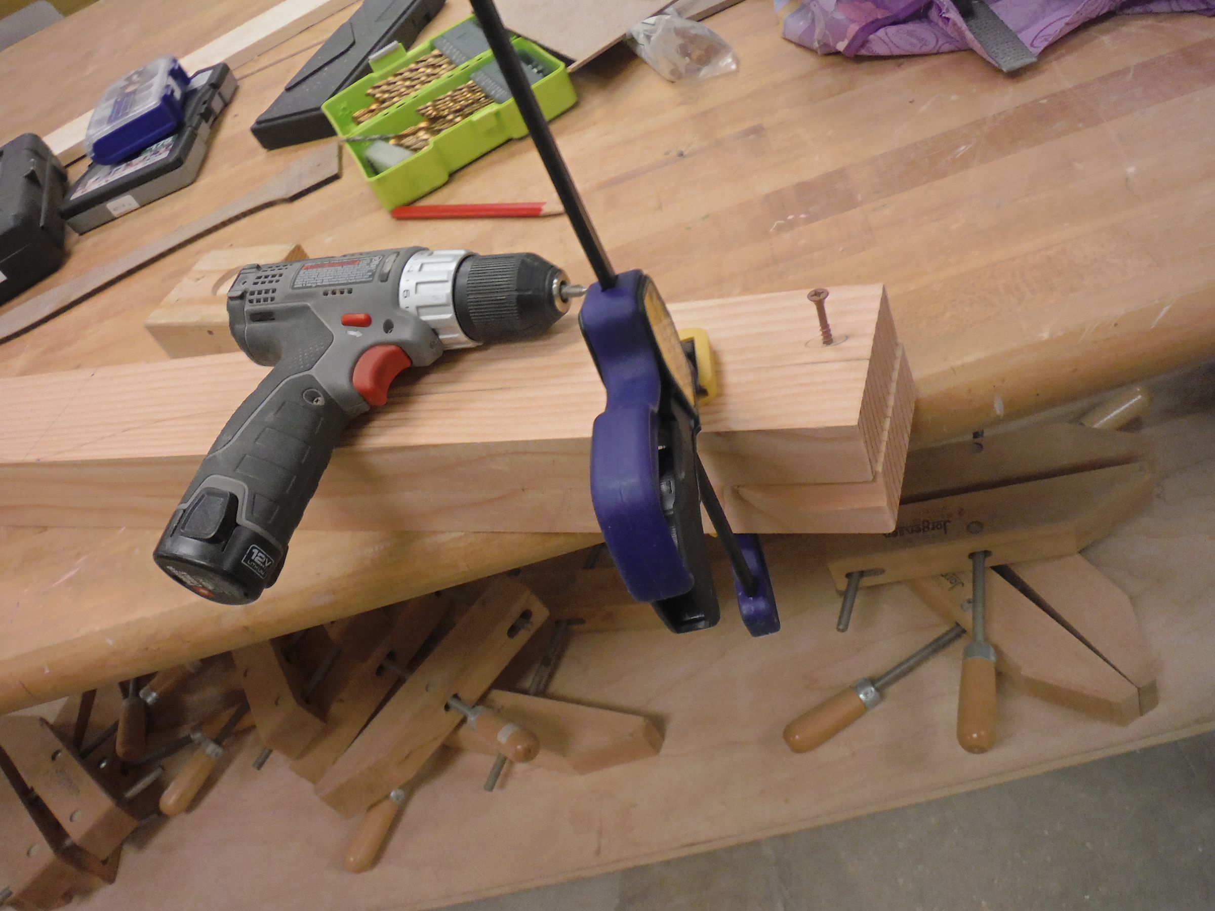 Medieval Crossbow : 13 Steps (with Pictures) - Instructables