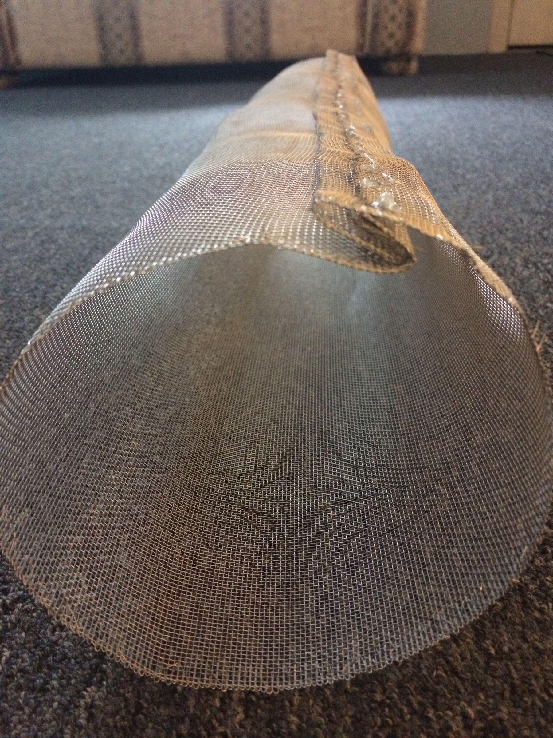 Cheap Simple Fish Trap : 5 Steps (with Pictures) - Instructables