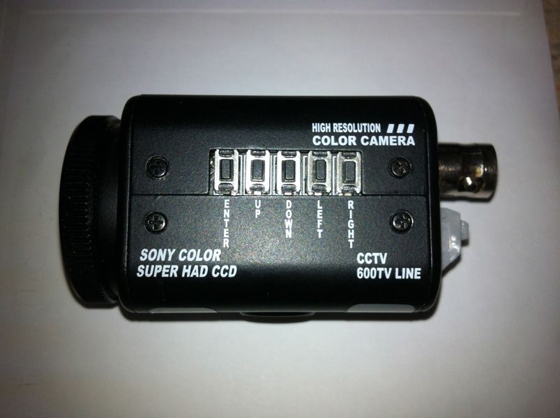 Adding Arduino Web Based Remote OSD Button Control to the SuperCircuits ...