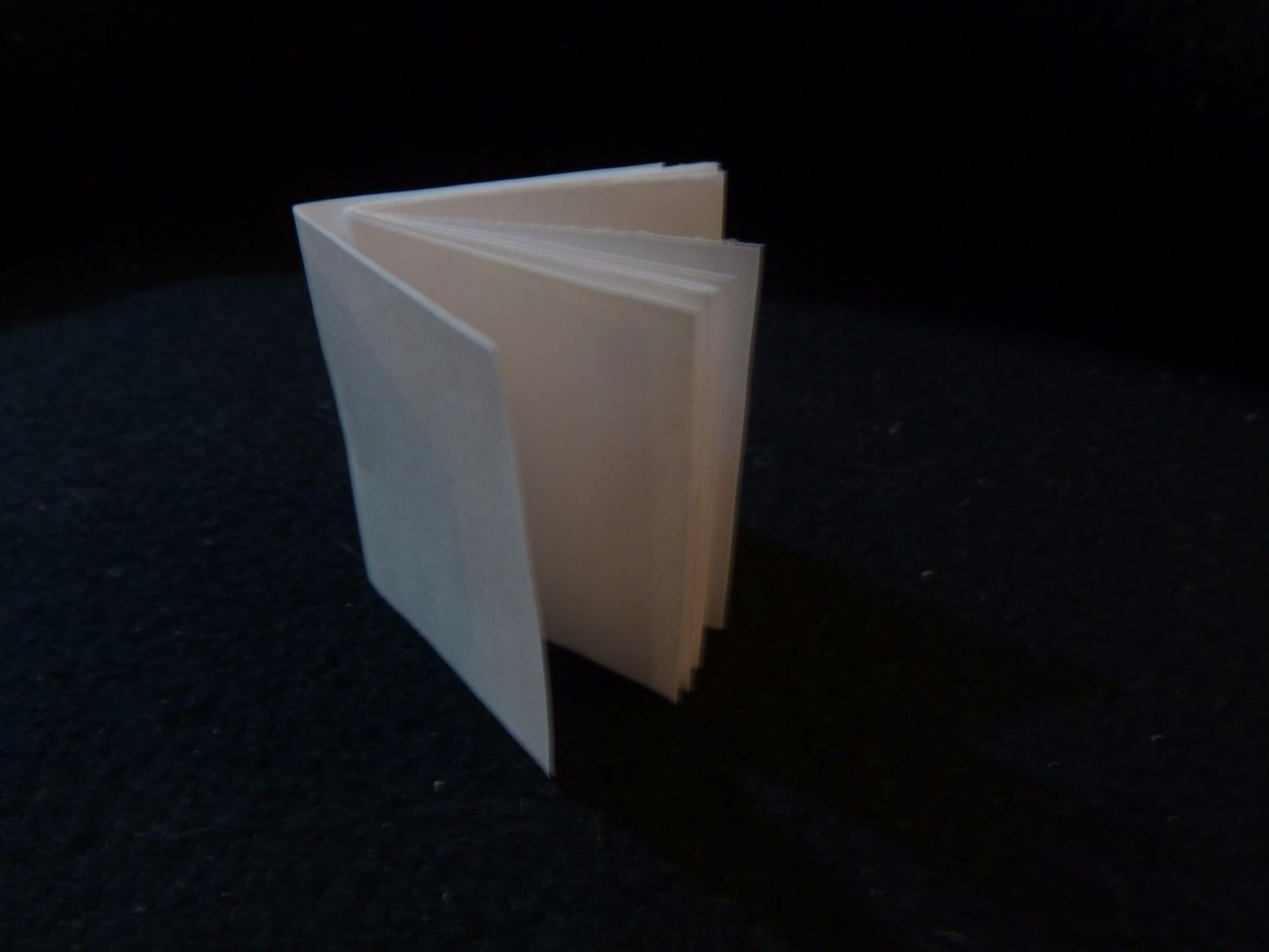 Miniature Books : 11 Steps (with Pictures) - Instructables